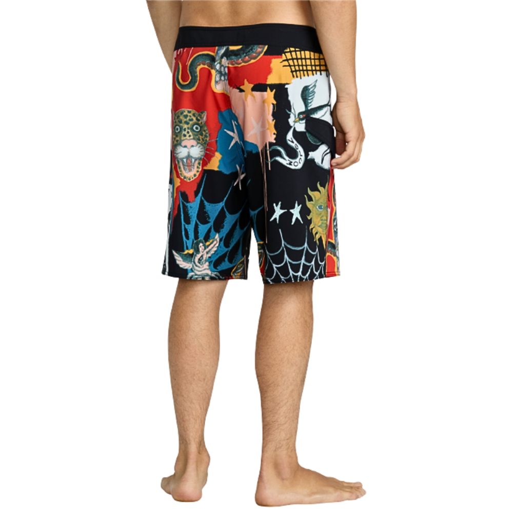 FA Seth Conboy Mod 20 – Moreboards