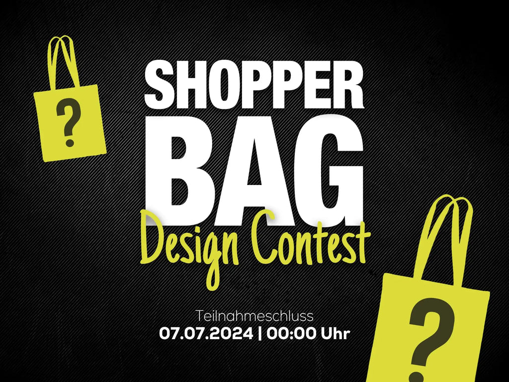 Moreboards Shopper Bag Contest Win now!