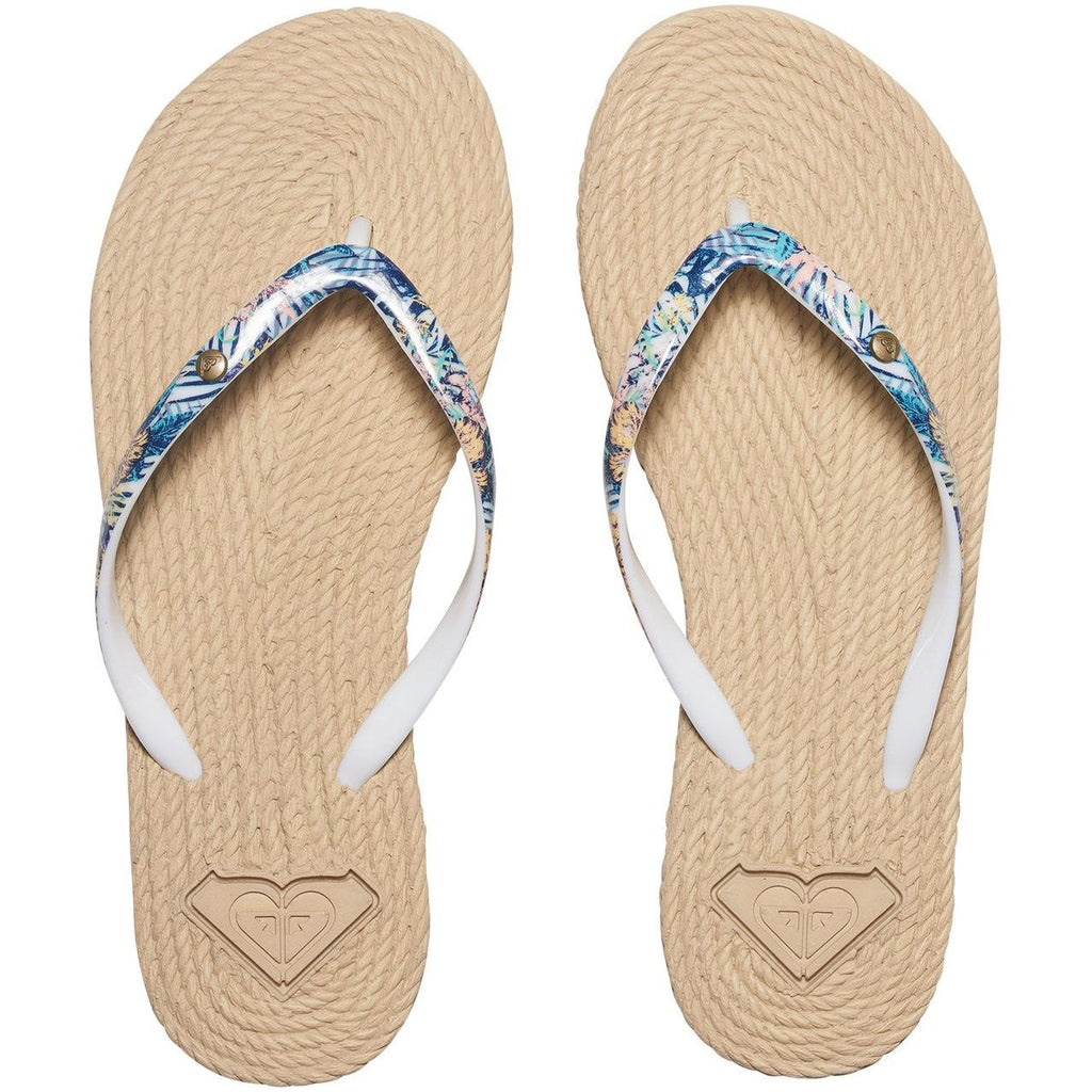 ROXY Flip Flop SOUTH BEACH – Moreboards