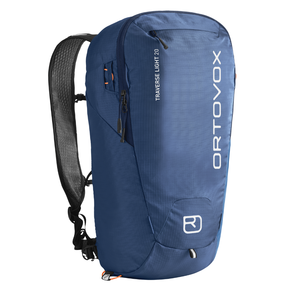 Traverse Light 20L – Moreboards