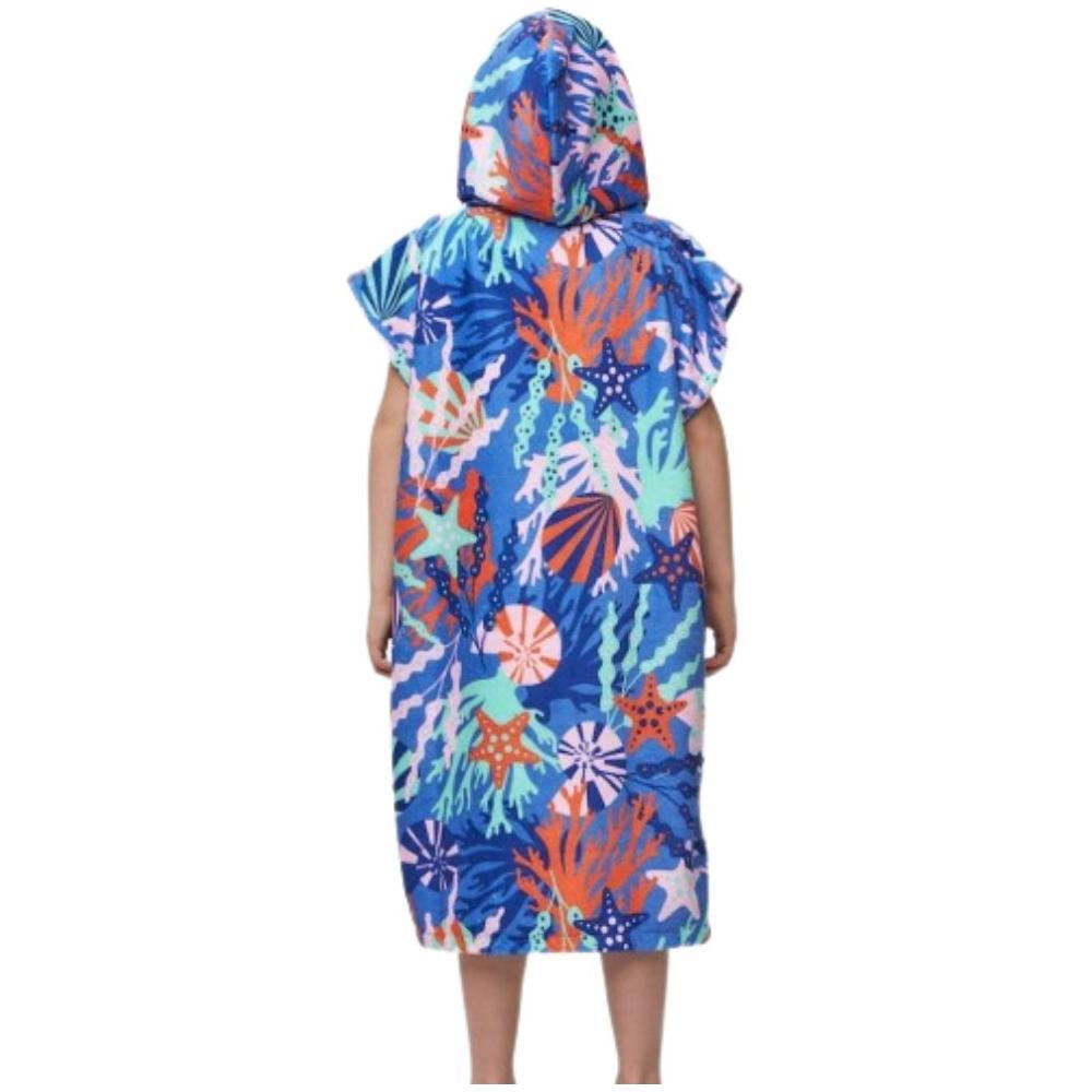 AFTER Surf-Poncho AFTER KIDS – Moreboards