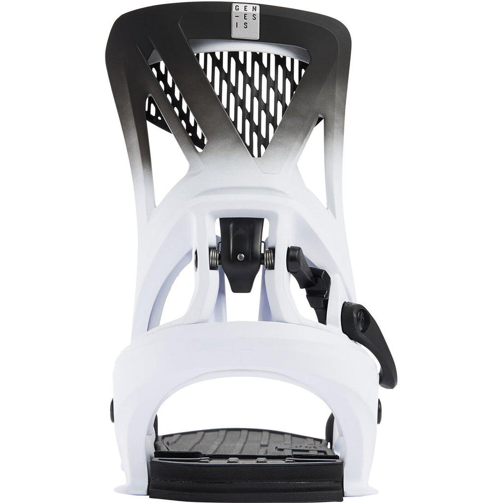 Step On Genesis – Moreboards