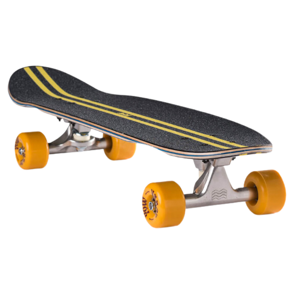 YOW Cruiser Complete OG – Moreboards