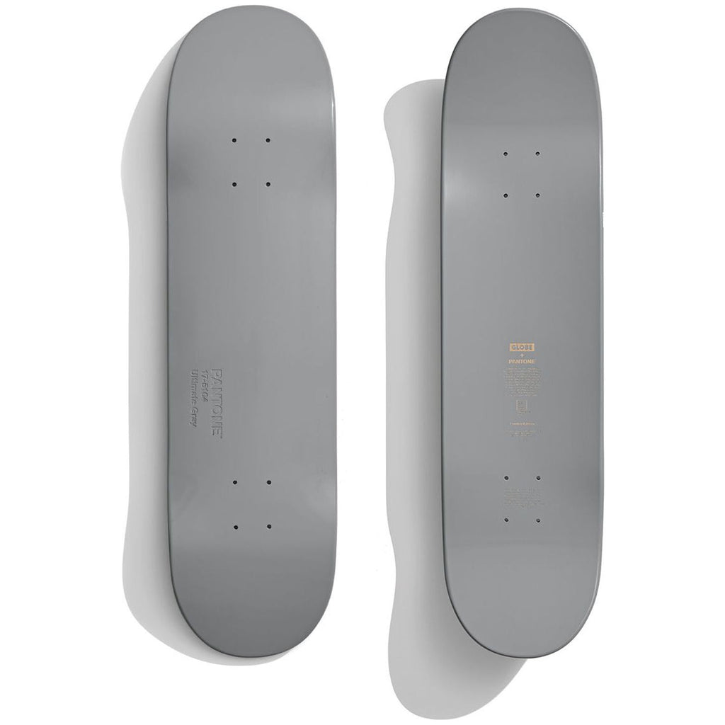 GLOBE Skateboard-Deck Pantone COY Box – Moreboards