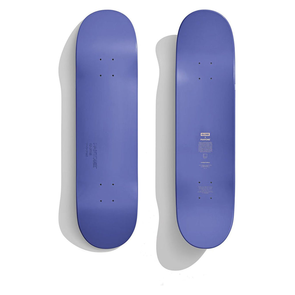 GLOBE Skateboard-Deck Pantone COY Box – Moreboards