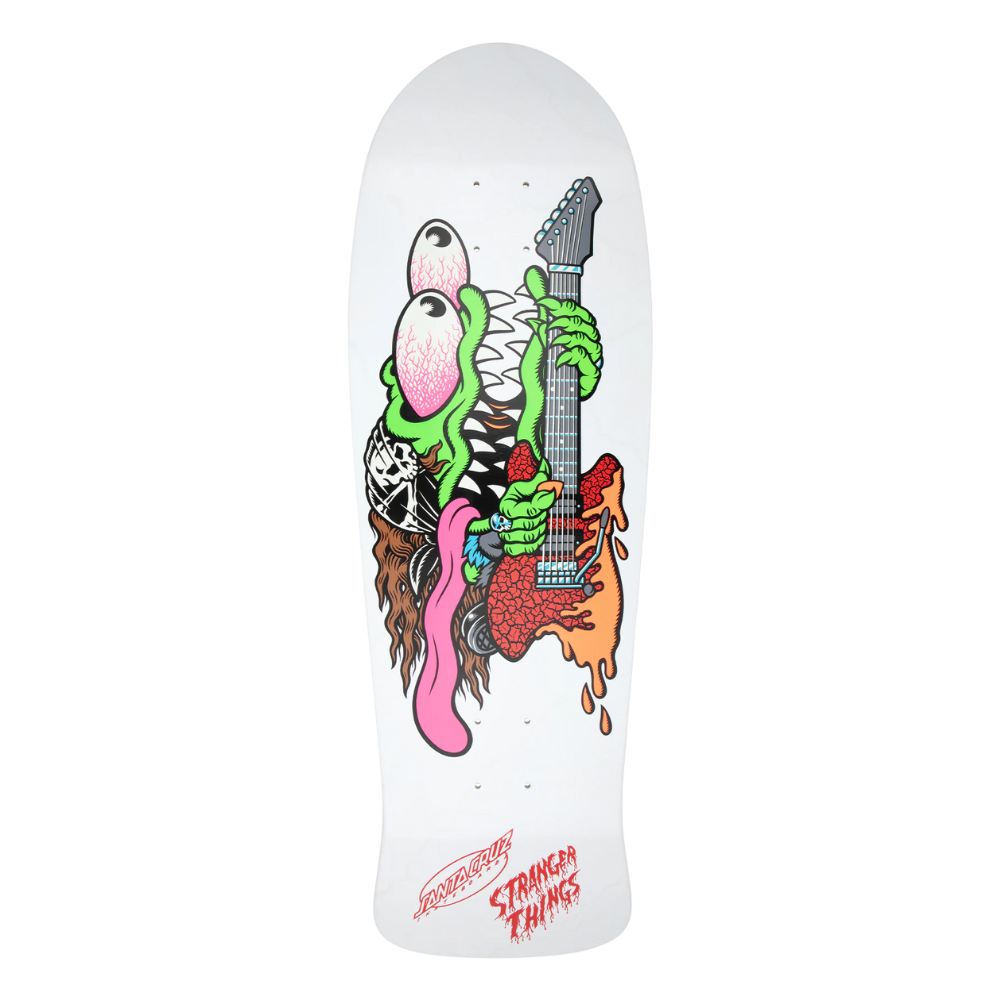 Stranger Things Meek Slasher Eddie – Moreboards